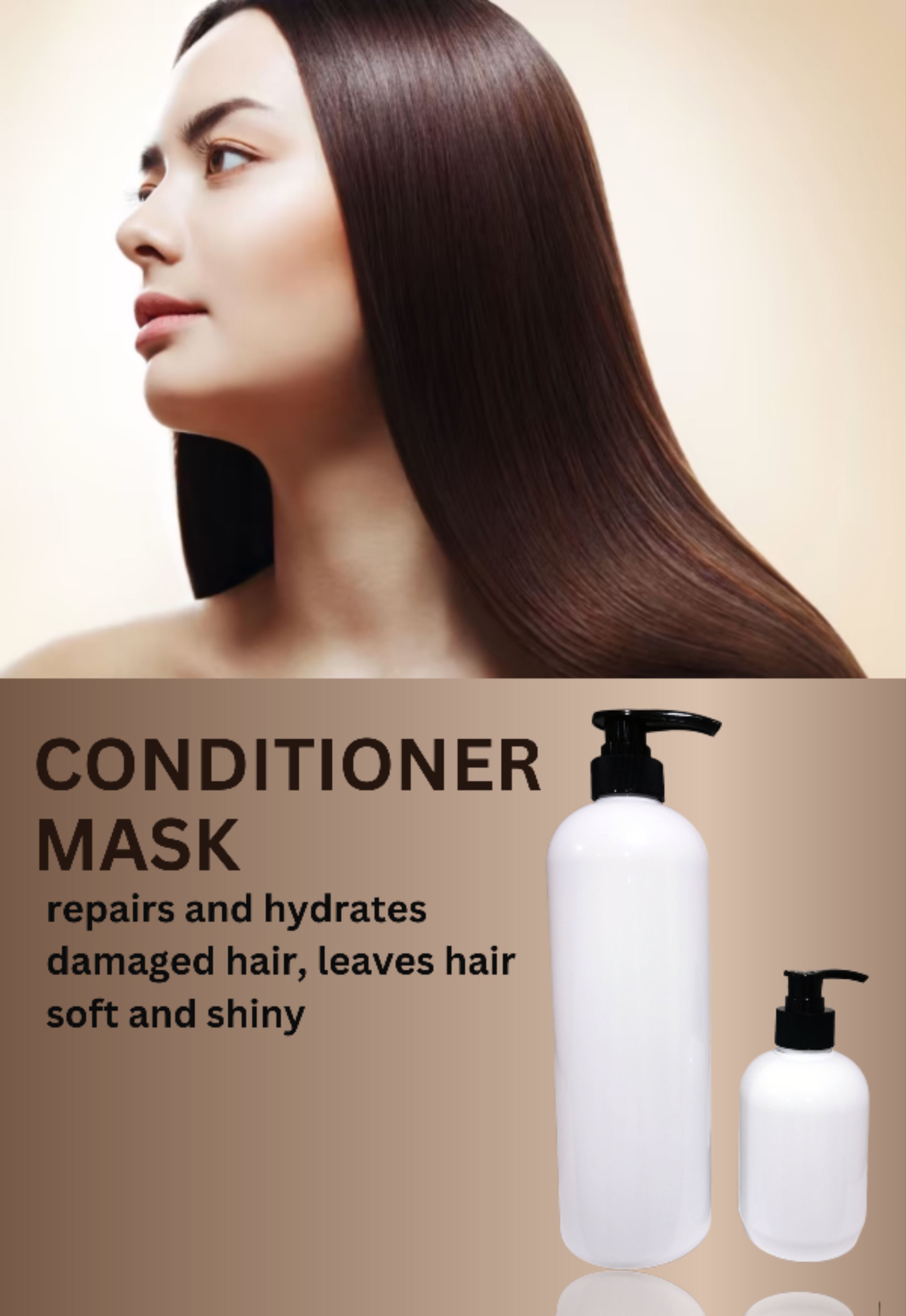 Borong Buat Jenama Sendiri《100% Authentic Product 》 shampoo peppermint ...