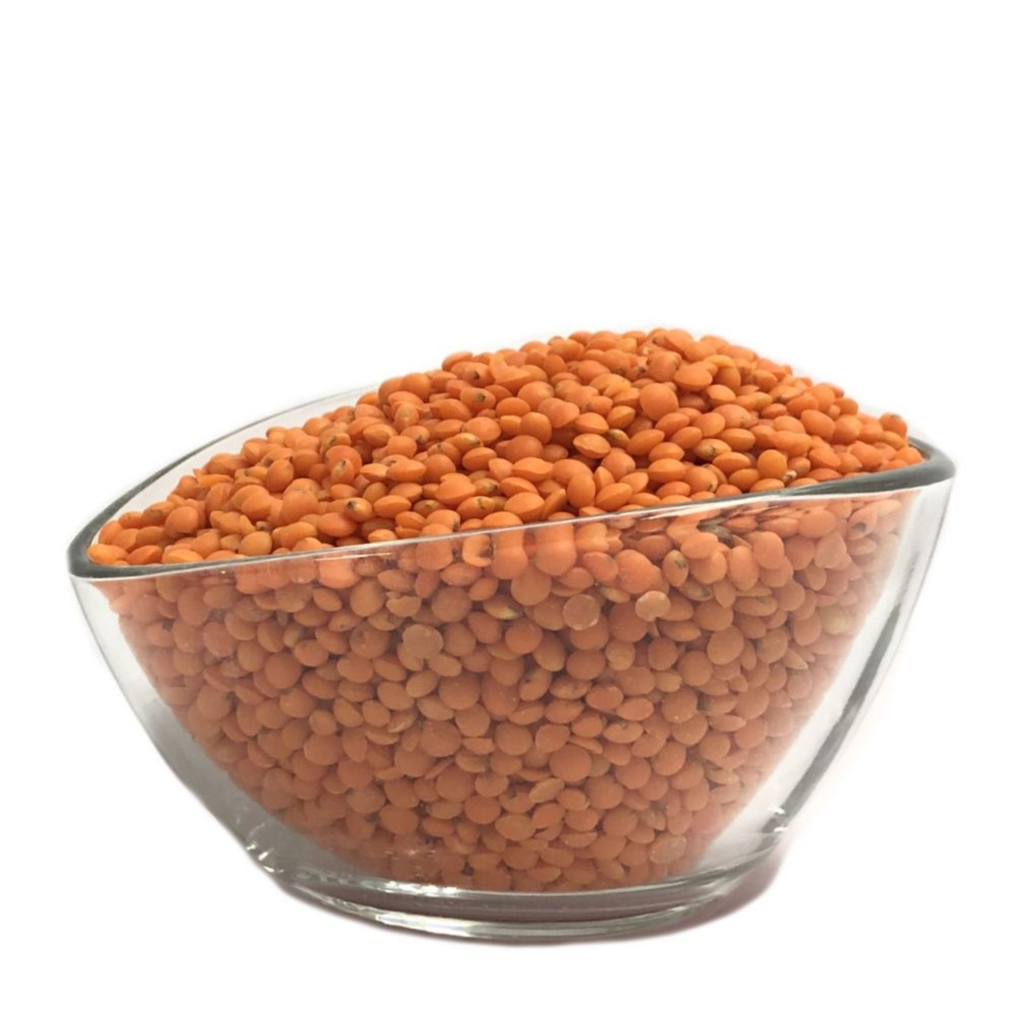 Gemini Mysore Dhall/Kacang Dhall Merah/Red Lentil (400 Grams) | Shopee ...