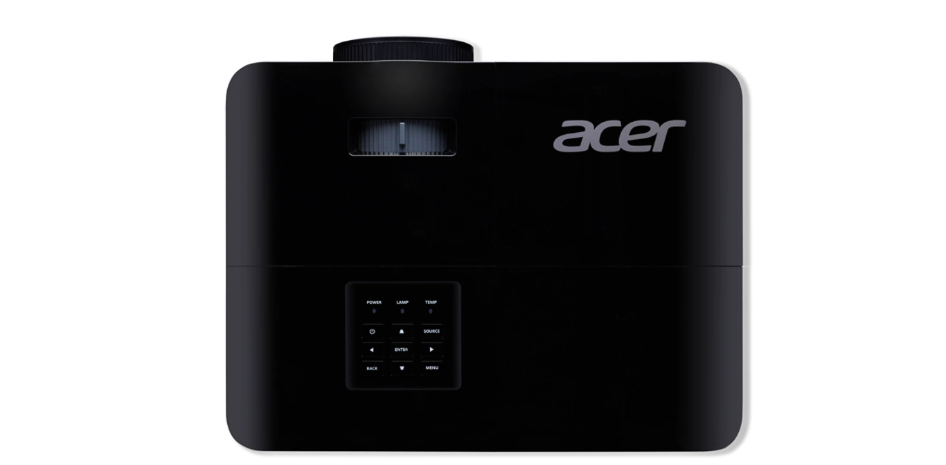 ACER X1328 WXGA PROJECTOR (WXGA, 5000 LUMEN, 1280 x 800, 20000:1) FREE ...