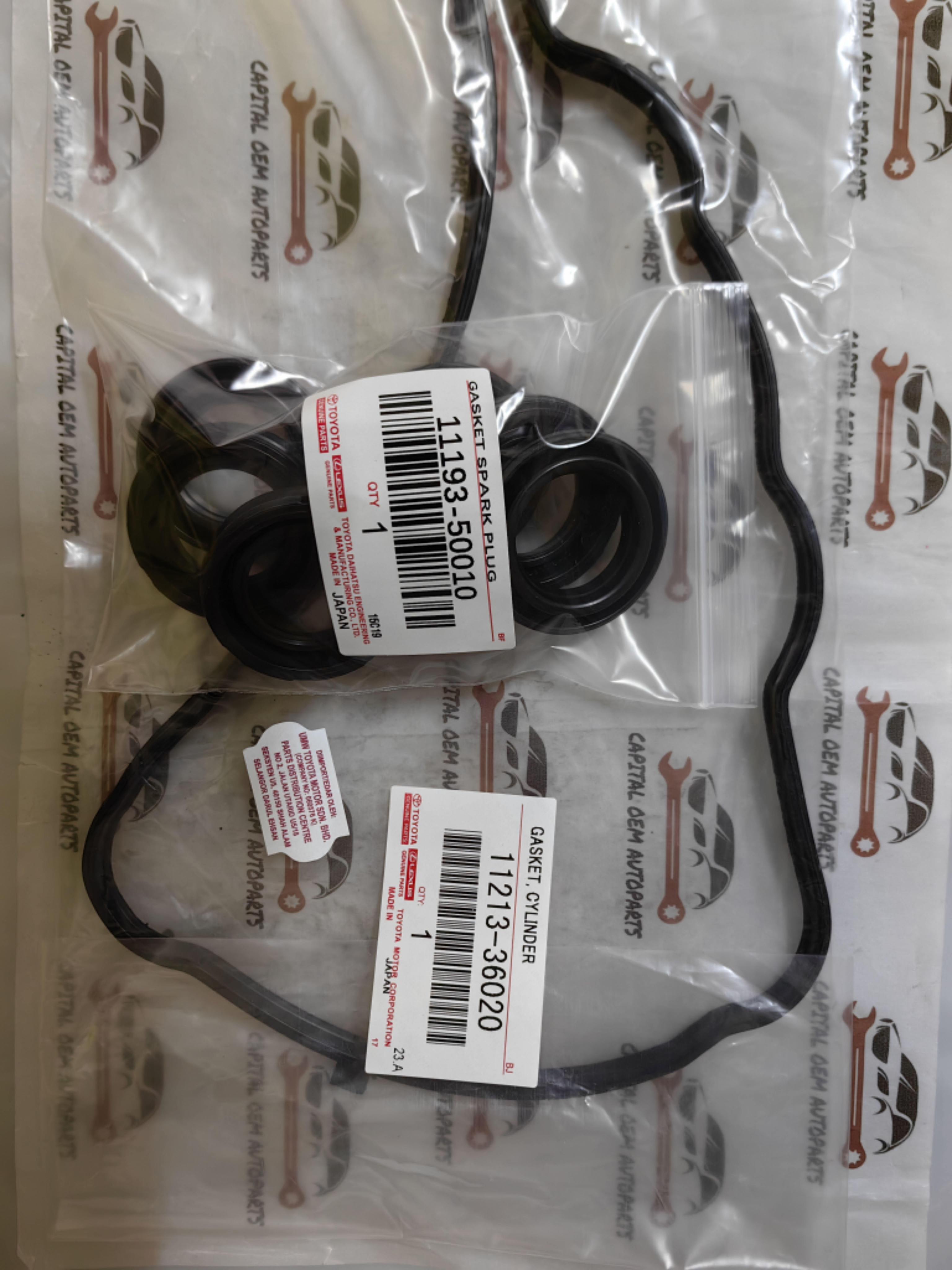 TOYOTA CAMRY ASV50 2.5CC / VELLFIRE AGH30 / LEXUS RX270 - AGL10 ...