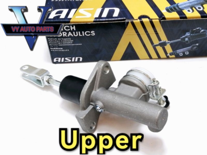Nissan AD Resort Y10 Clutch Pump Upper / Lower Aisin Japan | Shopee ...