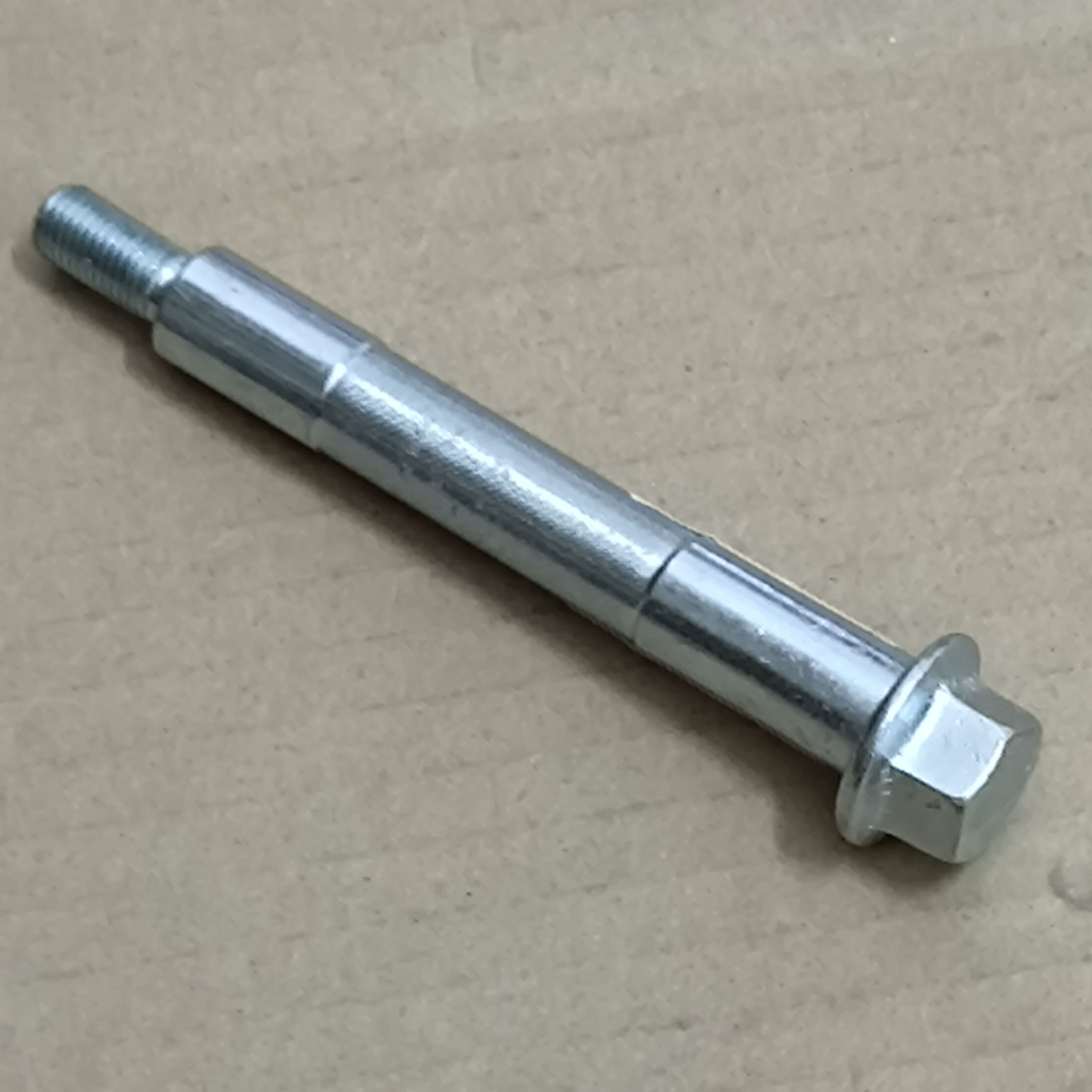 YAMAHA SRE SRX SRV DOUBLE STAND MAIN STAND SHAFT SPRING C HOOK A CLASS ...