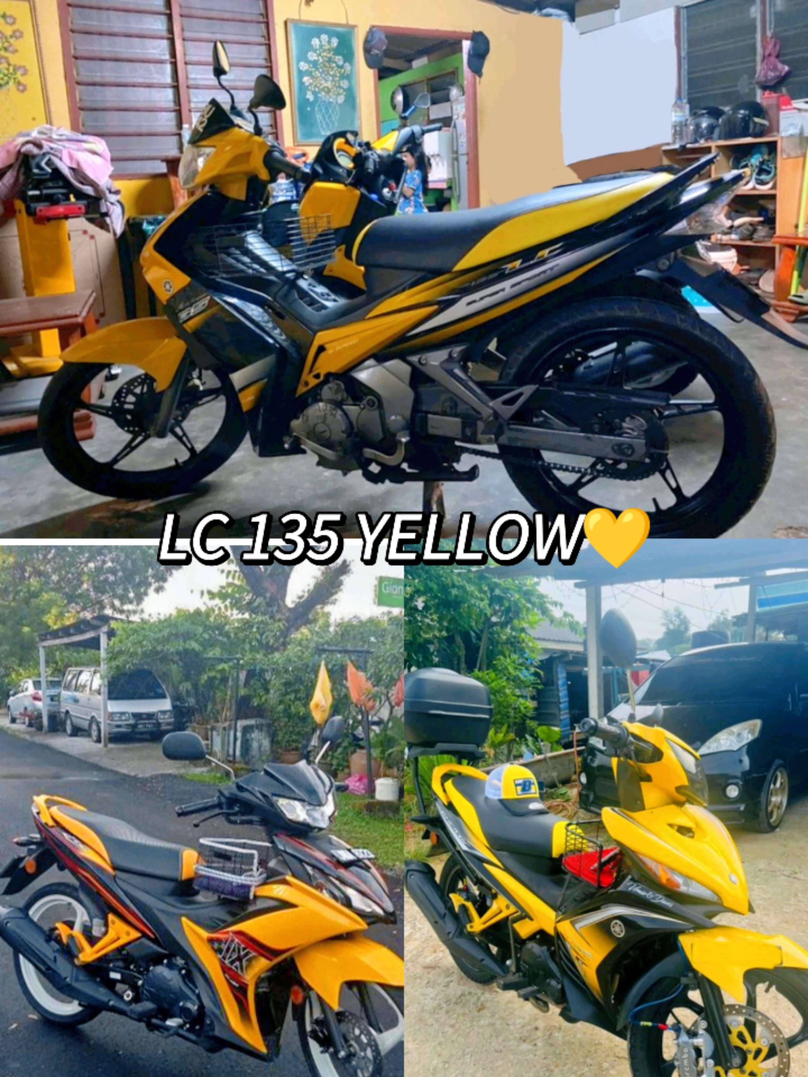 COVER SEAT VIETNAM LC 135 SARUNG SEAT KULIT LC V1 V2 V3 V4 V5 V6 V7 V8 ...