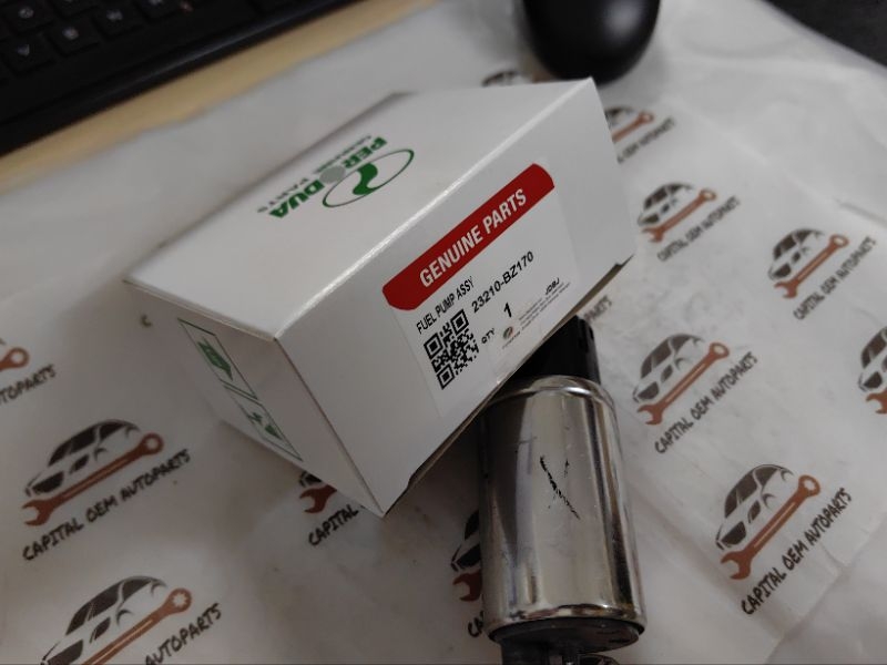 PERODUA FUEL PUMP ASSY with float # PERODUA AXIA 2014-2017 BEZZA 1.0 ...