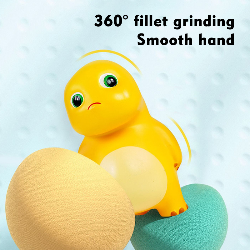 Ready Stock Stress Relief Dinosaur Toy Slow Rebound Decompression ...