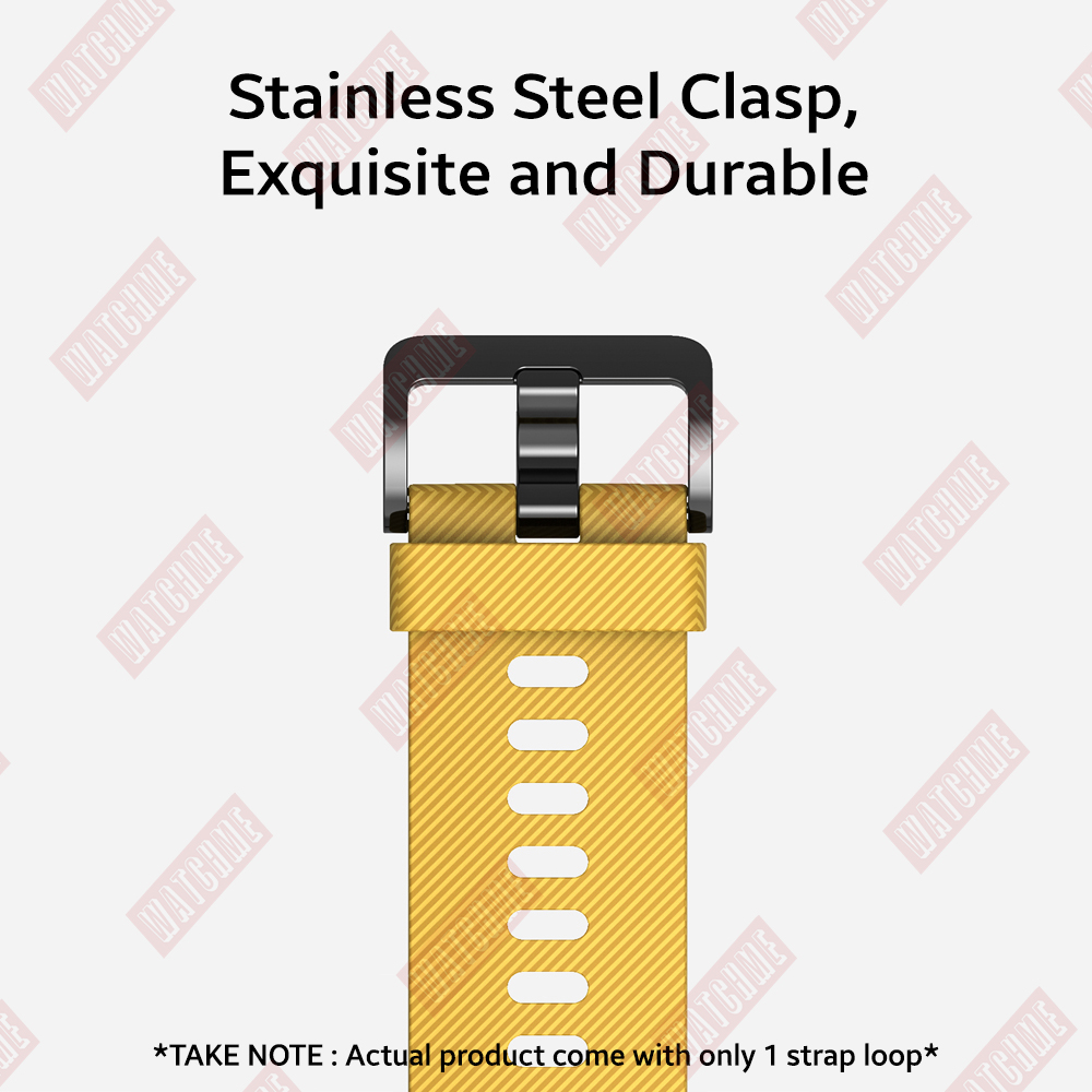 Nothing CMF Watch Pro 2 / Watch Pro Strap, Slim Fit Strap, Antiskid ...