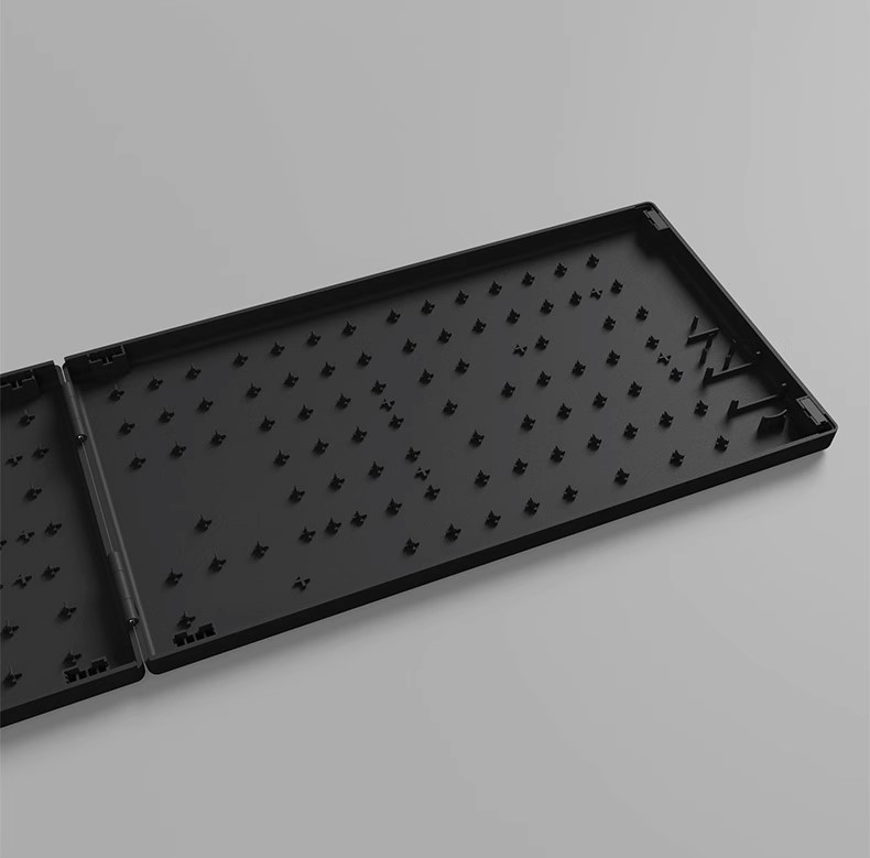 [JOHOR READY STOCK] AKKO Keycap Storage Box Plastic Material Mechanical ...