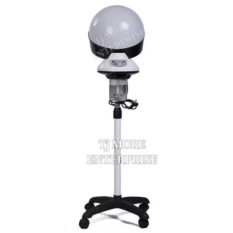 Hair Steamer Professional Salon Barber Mesin Stim Rambut High Quality ...