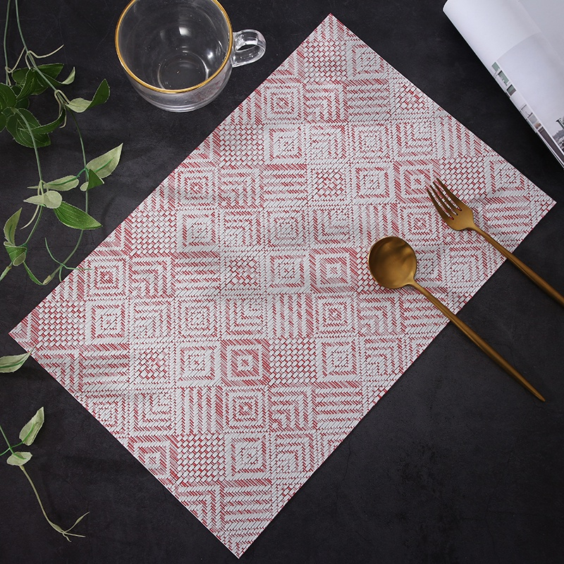 Raya 2024 Alas Meja Makan Table Cover Cloth Meja Ramadhan Raya 8 Seater ...