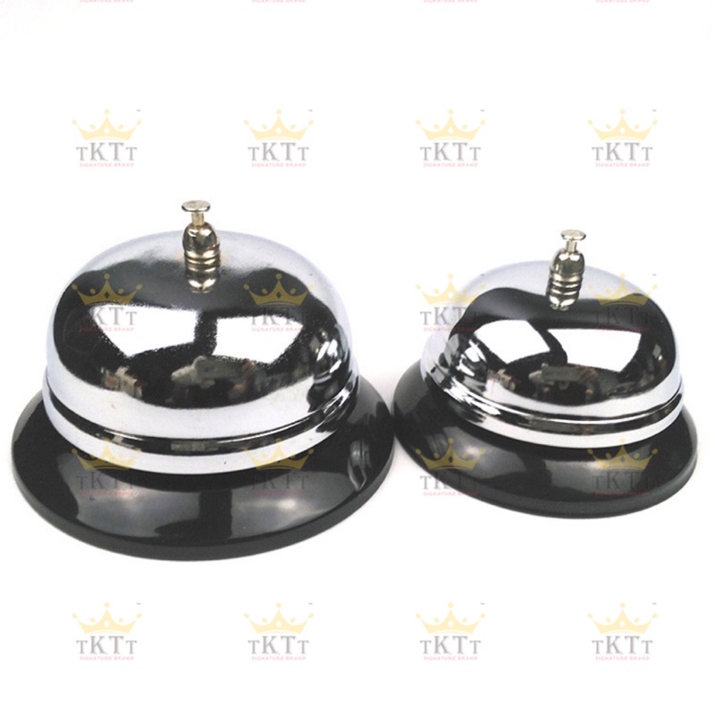 TKTT Multipurpose Call Bell Table Service Call Kitchen Call Bell Office ...