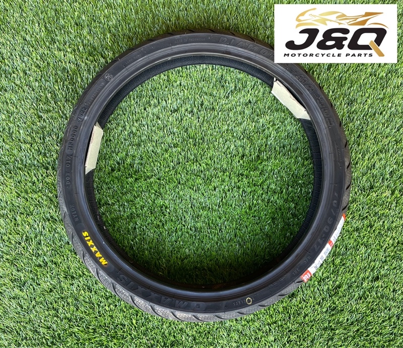 TIRE TYRE TAYAR MAXXIS NEW DIAMOND MA-3DN MA3DN 70/90-17 80/90-17 ...