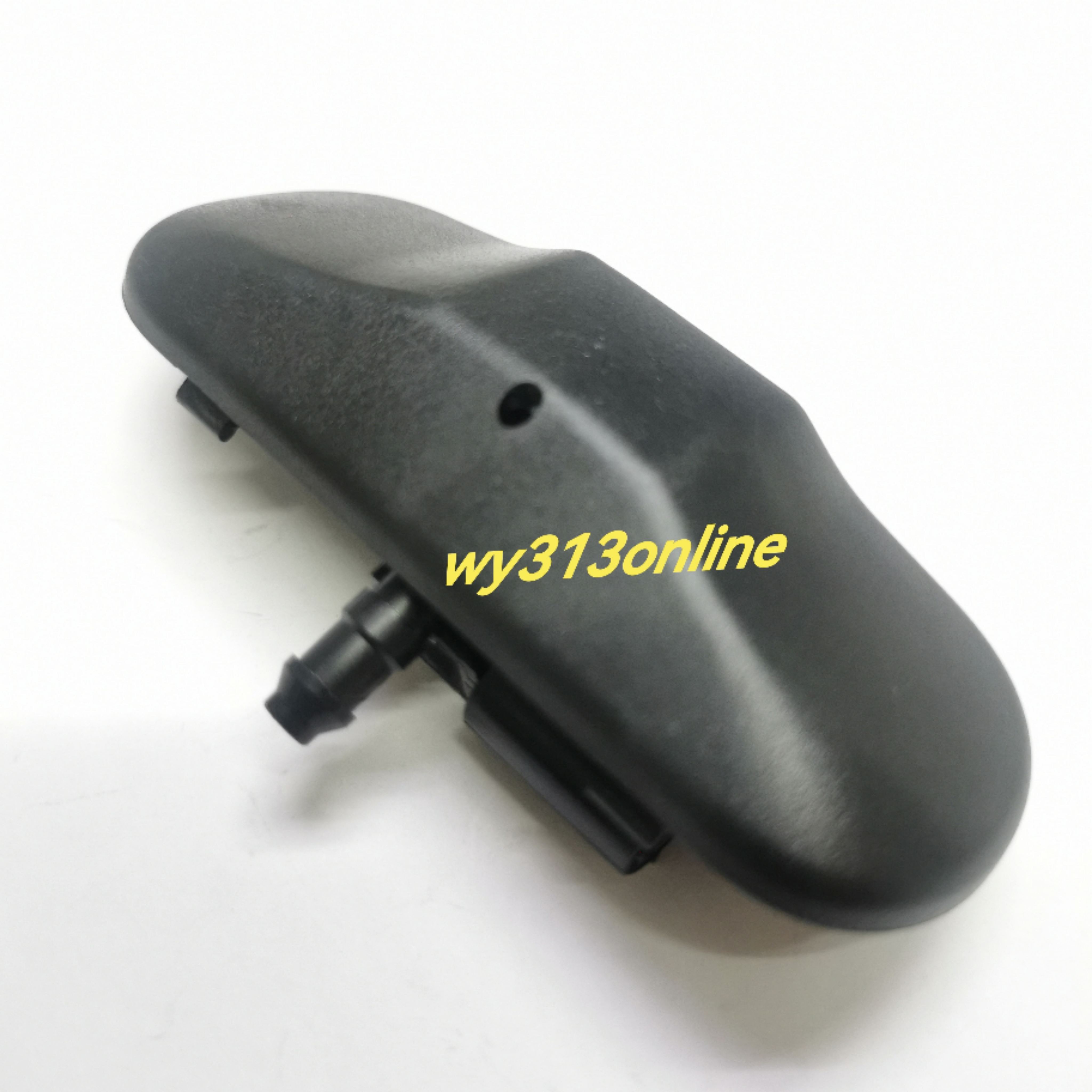Volkswagen Touareg Front Wiper Nozzle Windshield Washer Nozzle Spray ...