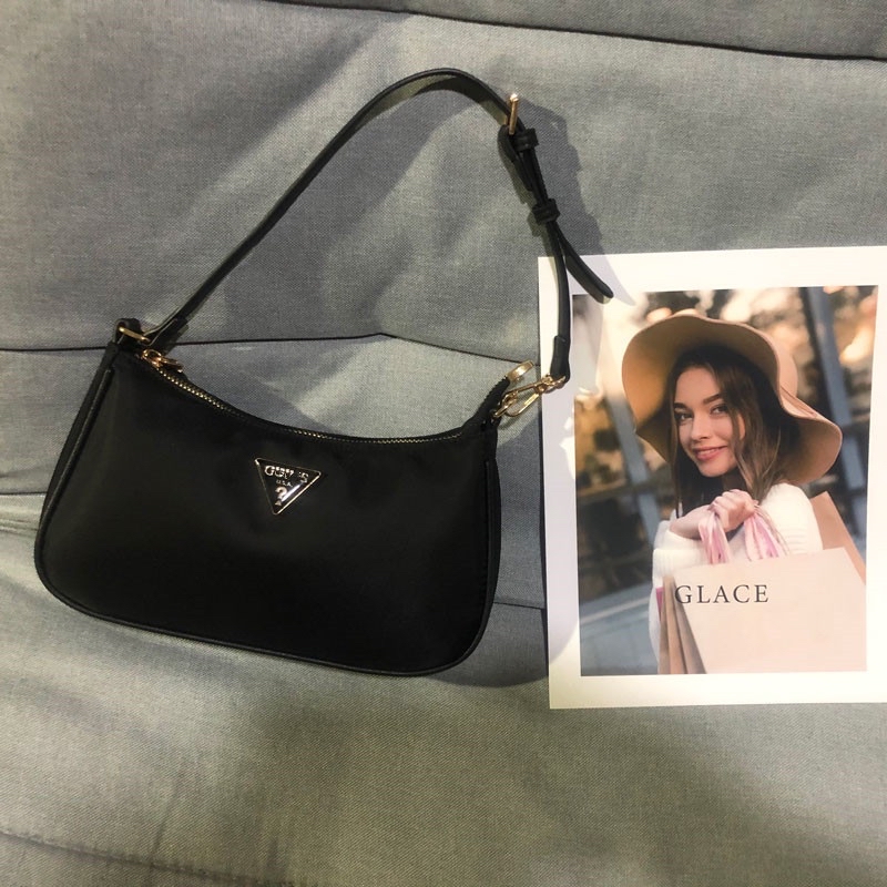 Korea Fashion Gus New Tote Bags Fashion Women's Shoulder Bags | Shopee ...