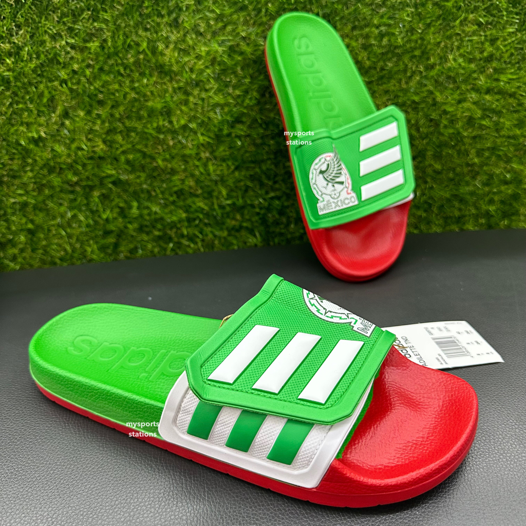 adidas Mens Adilette TND Slides | Sandals | Slippers (GX9705 | GX9709 ...