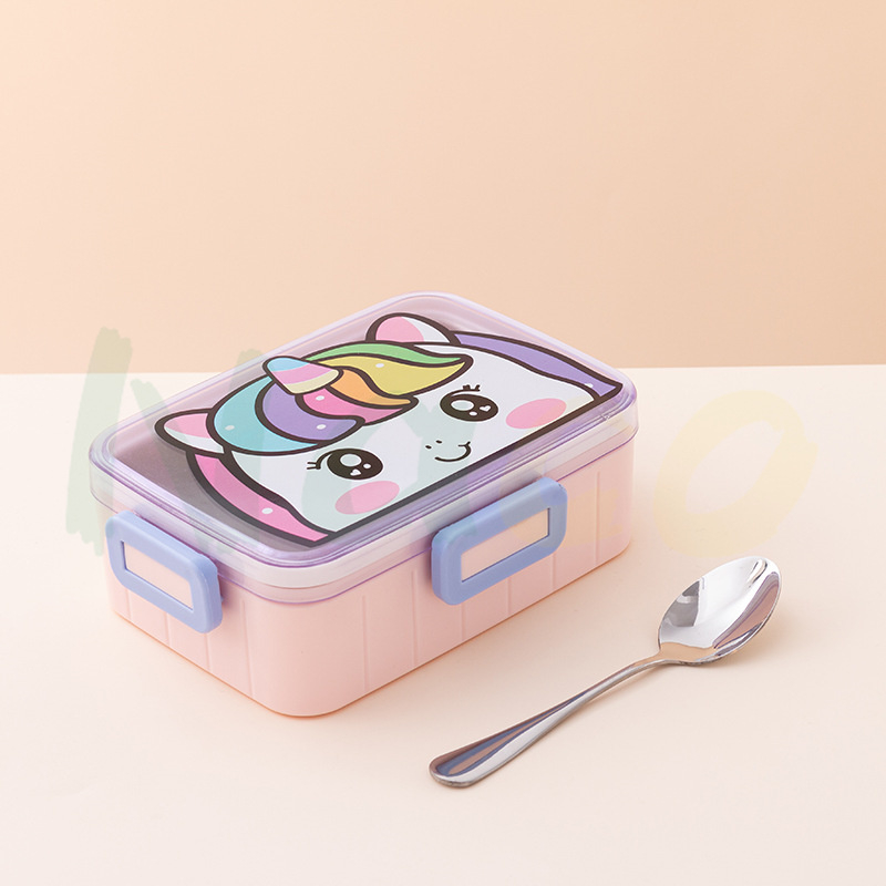 SUS 304 Stainless Steel Lunch Box for Kids Lunch Box set Children Lunch ...
