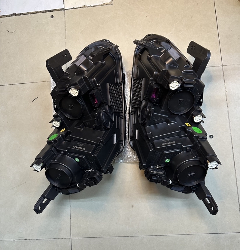PROTON X50 FRONT HEAD LAMP ORIGINAL GEELY USED/ NEW READY STOCK ...