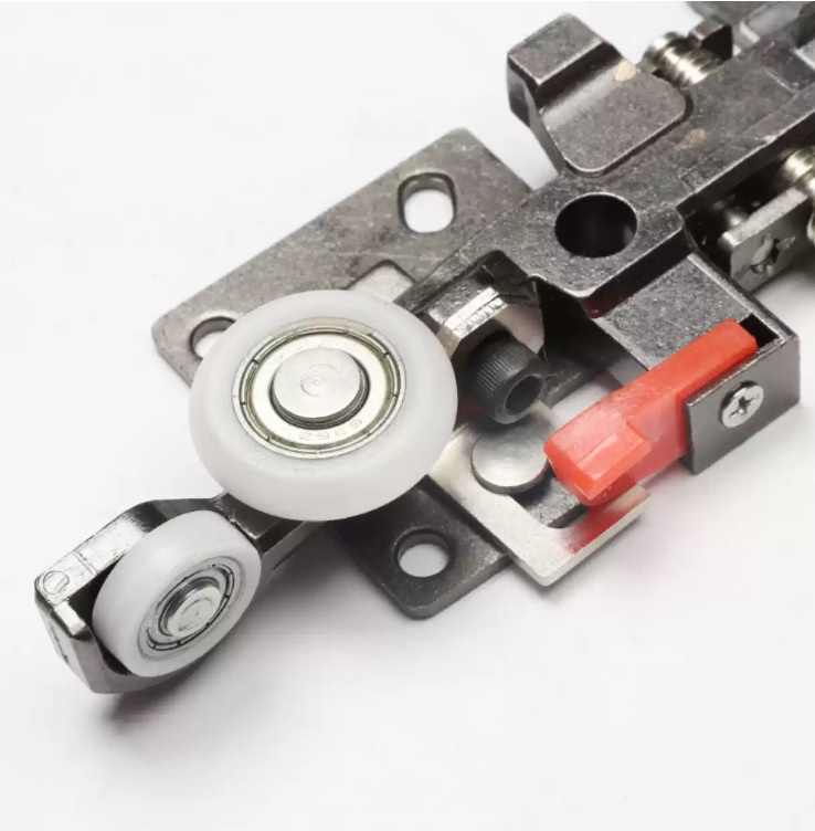 Soft Close Ghost Door Sliding Door Float Door Magic Door 幽灵门 Pintu ...