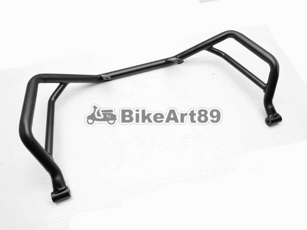 Honda ADV160 Engine Guard Enjin Protector Slider Scooter Accessories ...