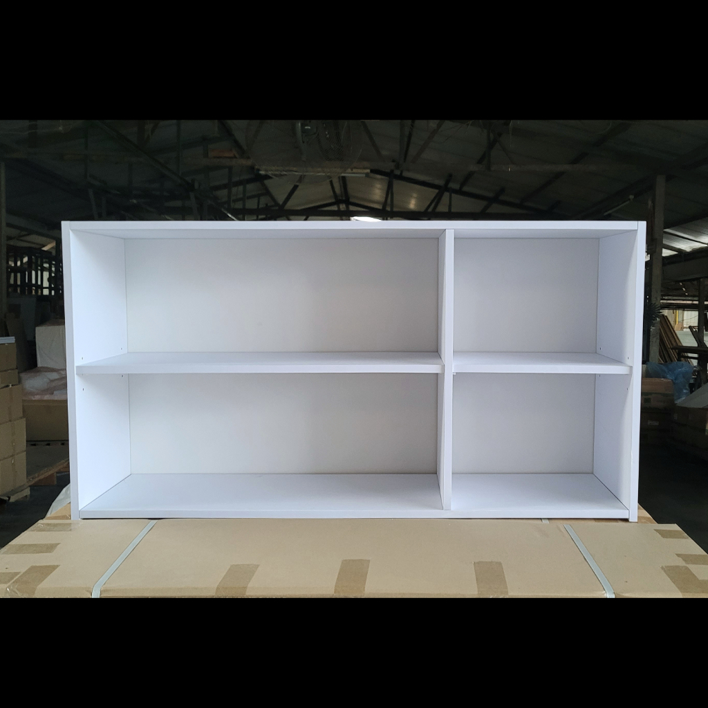 HOMATRIX Kitchen Wall Cabinet Hanging Kitchen Cabinet Wall Mounted ...