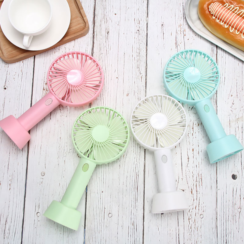 𝗥𝗘𝗖𝗛𝗔𝗥𝗚𝗘𝗔𝗕𝗟𝗘 Portable USB Fan N9 Adjustable Handheld Fan With Free ...