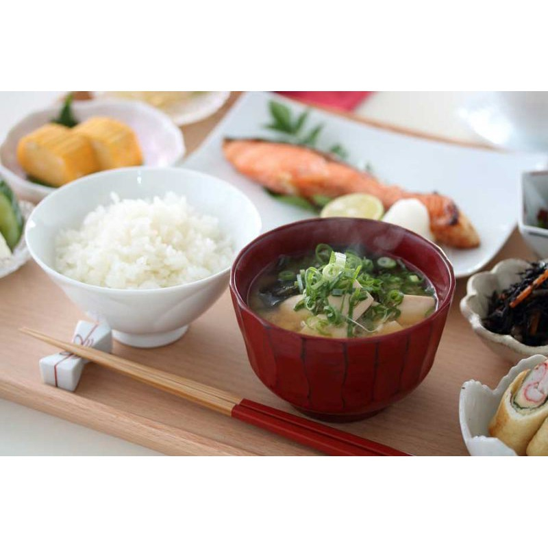 Miso Soup Paste Halal Miso Paste Halal Instant Miso Soup Halal Sup Miso ...