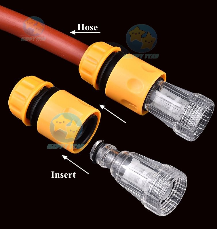 OEM ADAPTOR FILTER SPARE PART STANLEY STPW1400 SW19 SW21 WATERJET HIGH ...