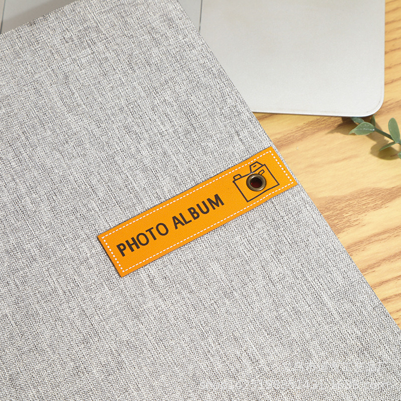 Stick Photo Album Self Adhensive Album Photo Album Duit Hantaran Album ...