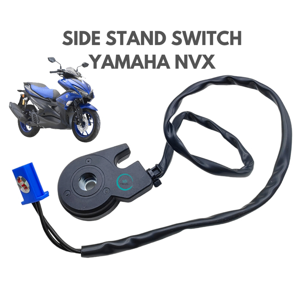 MOTOR YAMAHA NVX 155 NVX155 SIDE STAND SWITCH SIDE STAND SENSOR SUIS ...