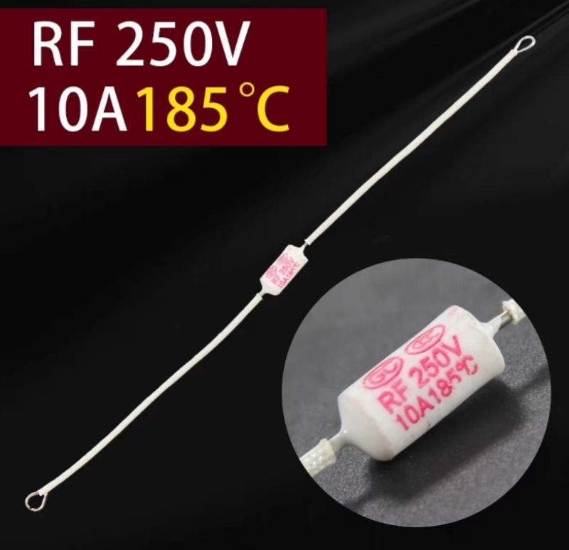 Rice cooker fuse 250V 10A 15A 20A | Shopee Malaysia