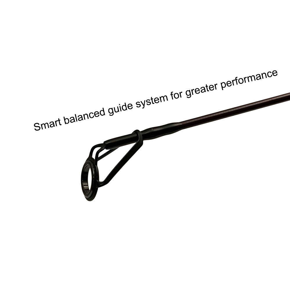 Banax Impeller Surf Cast Fishing Rod (14.7ft - 16.4ft) | Shopee Malaysia