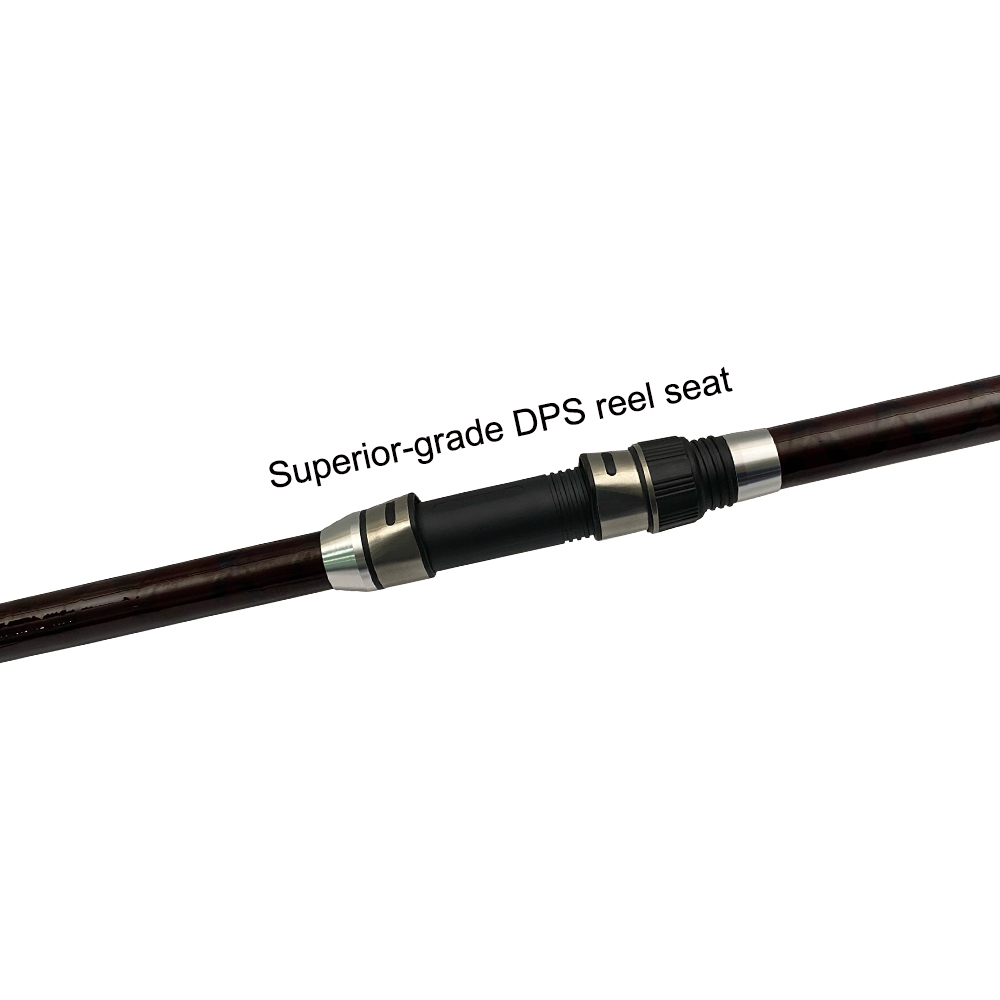 Banax Impeller Surf Cast Fishing Rod (14.7ft - 16.4ft) | Shopee Malaysia