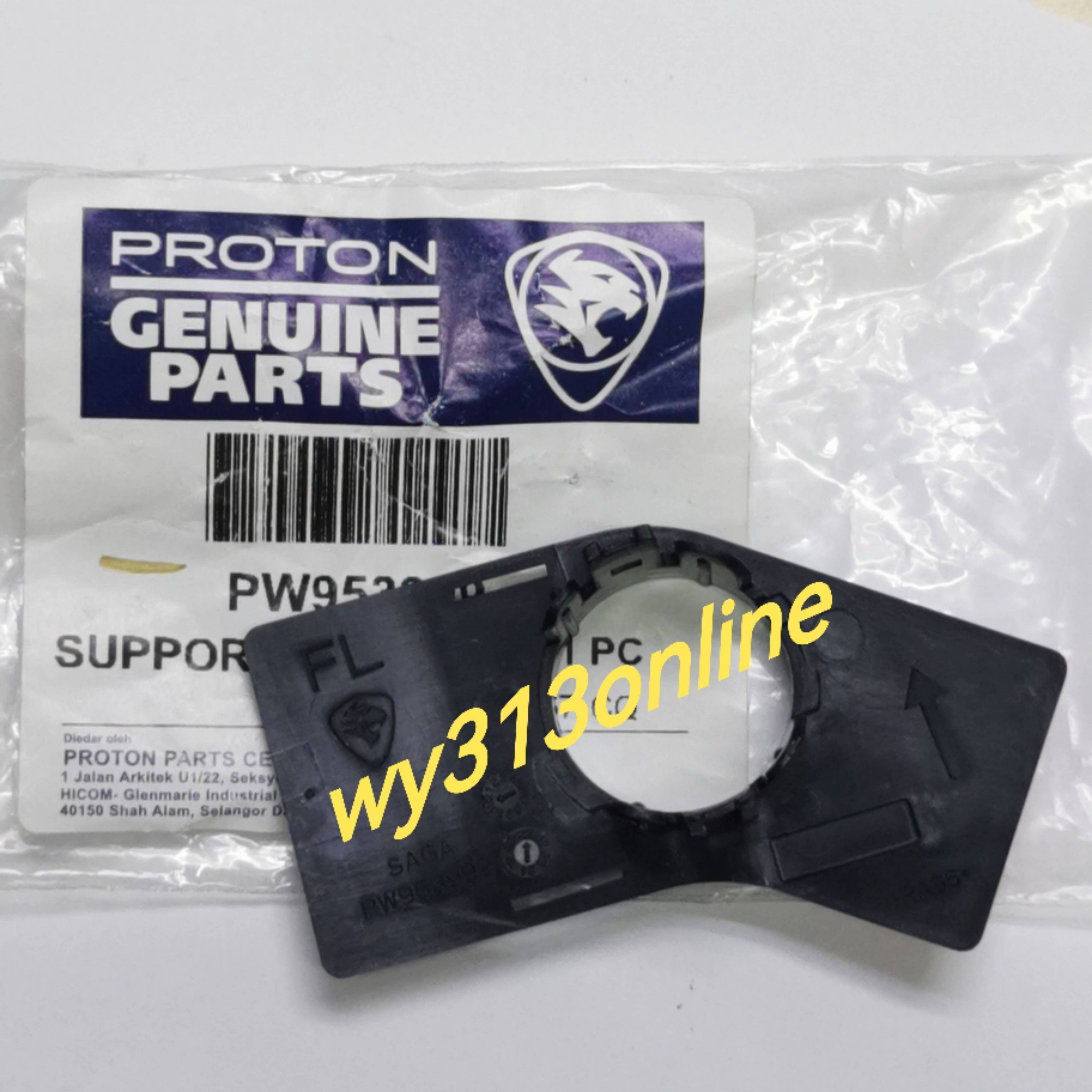 Original Proton Saga VVT 2019 BLM 2019 Front Parking Sensor Rear ...