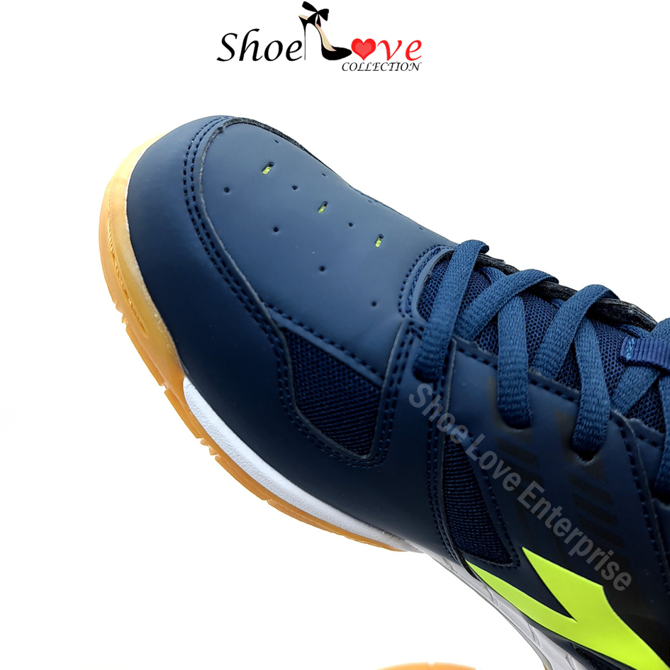 Kasut Badminton Diadora Badminton / Volleyball / Ping Pong / Badminton Shoe 羽毛球鞋 | Shopee Malaysia