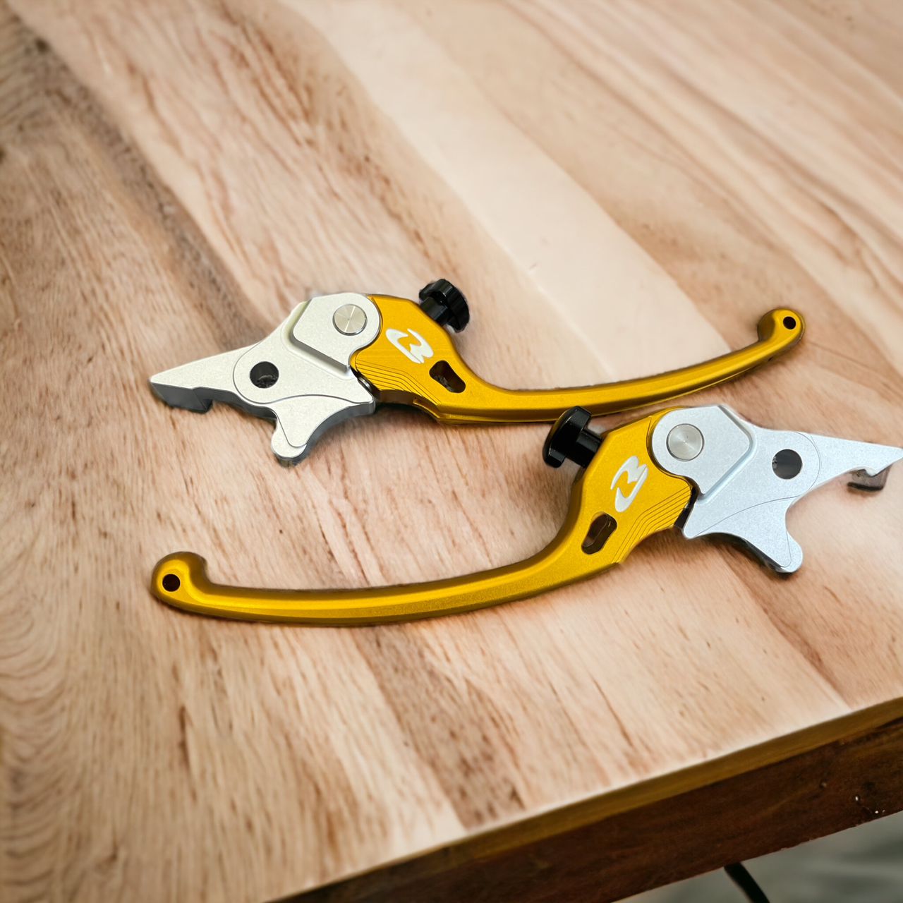 ADV150 Adjustable Brake Clutch lever Break ORIGINAL RCB ALLOY LEVER SET ...