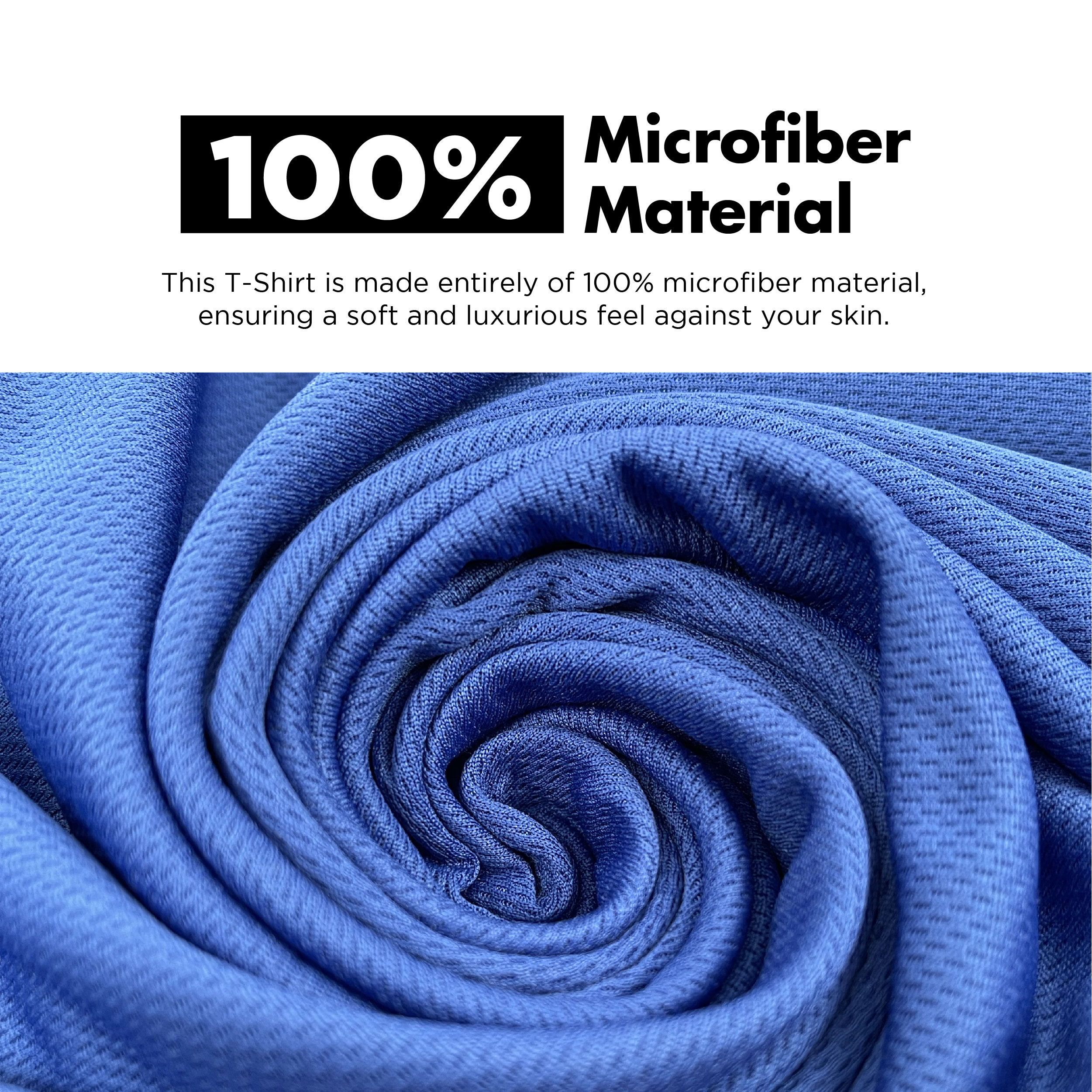 JCP x OREN SPORT QD04 Jersi Microfiber Quick Dry Round Neck Tshirt Baju ...