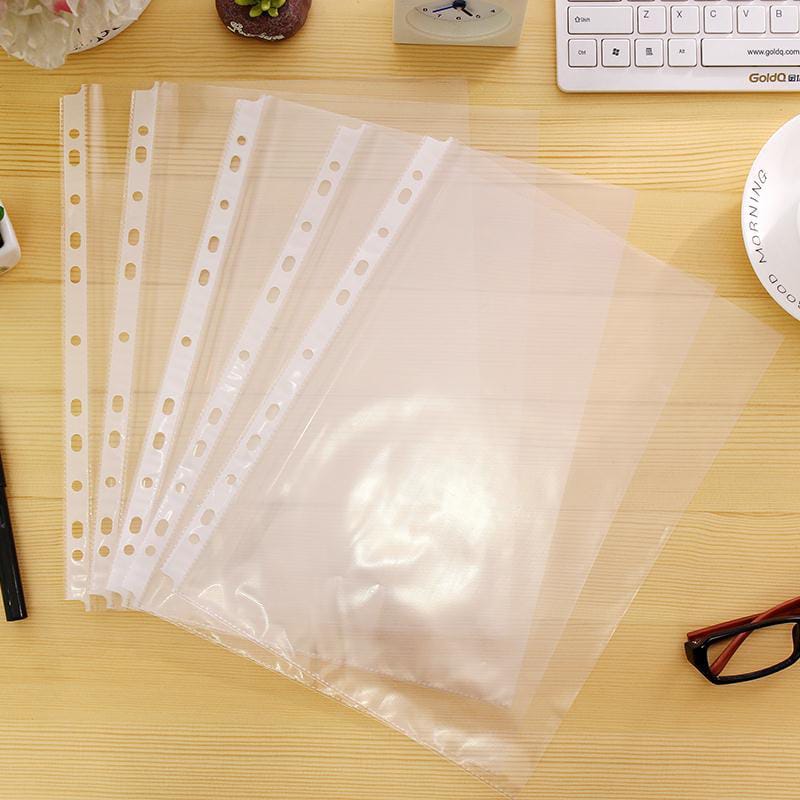 KD303A Protector sheet 100pcs A4 saiz | Shopee Malaysia