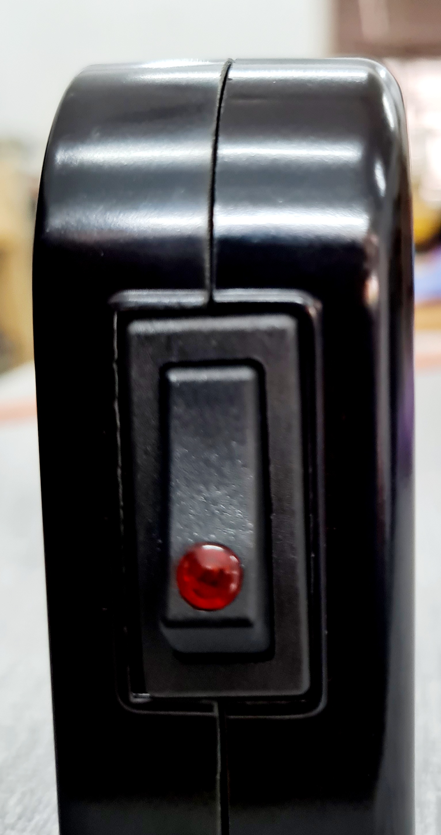 SILVER STAR GRAVITY STEAM IRON MAIN SWITCH ASSEMBLY (HIGH QUALITY ...