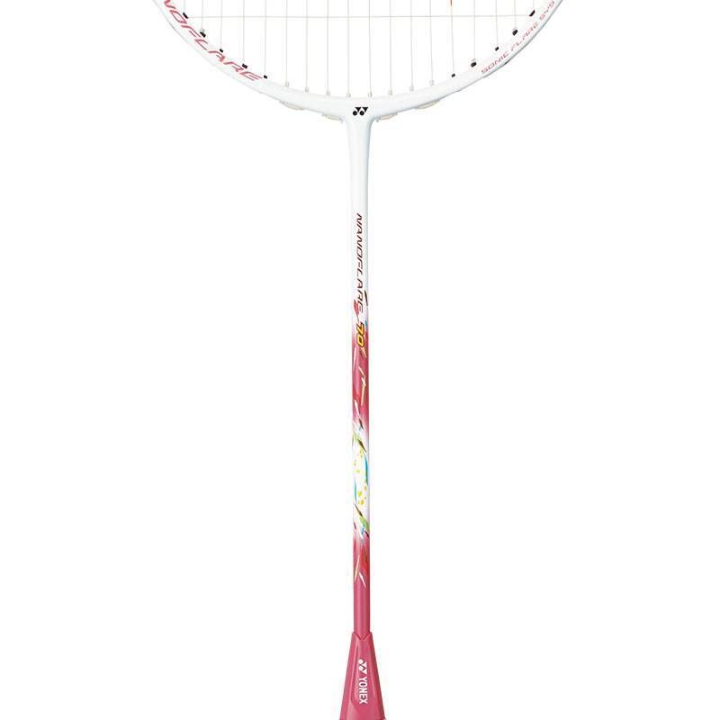 YONEX Nanoflare 70 | 4U | Badminton Racket | Shopee Malaysia