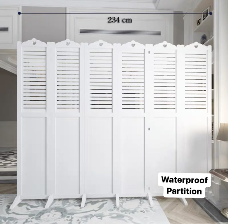 Room Partition Divider Partition Home Decor Penghadang Ruang Penghadang ...