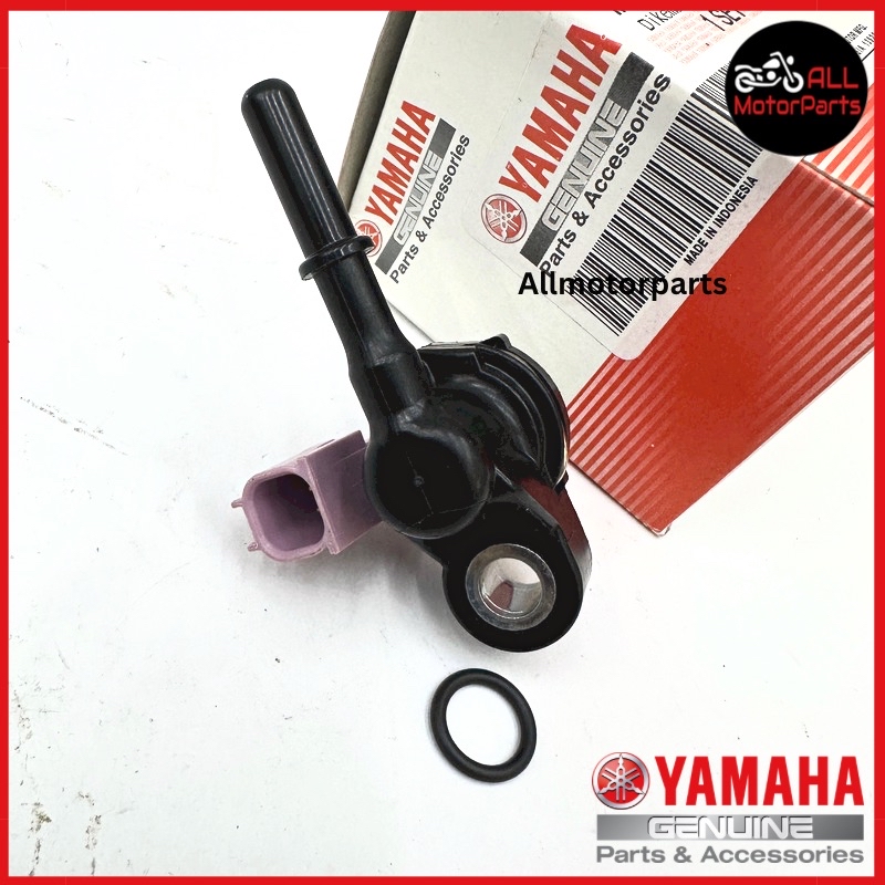[100% ORI] FZ150 NEW 1PA 2014 2015 2017 FUEL INJECTION INJECTOR ASSY ...