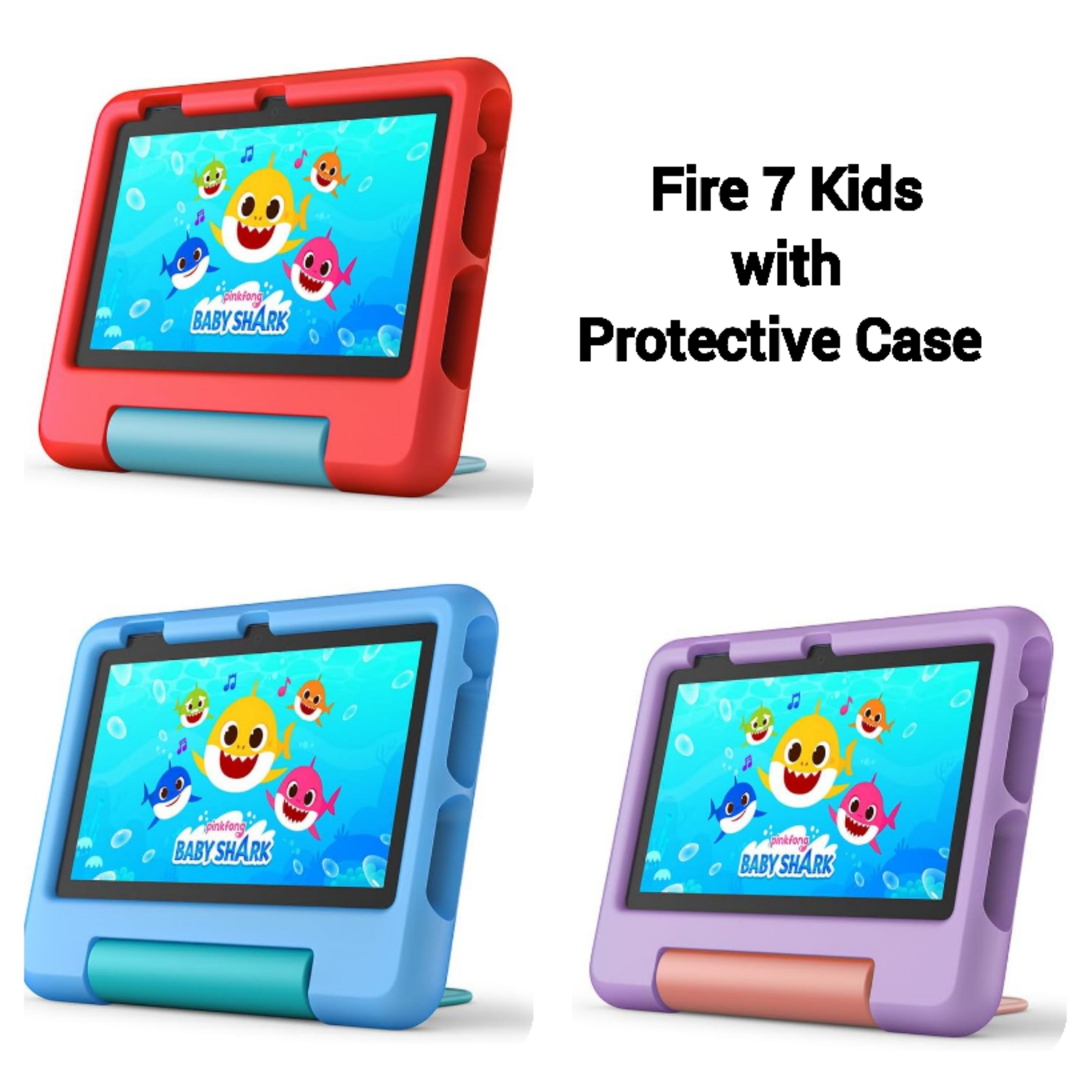 Tablet Amazon Fire Max 11 | Fire HD 8 Tablet | Fire HD Kanak Kanak Kids ...