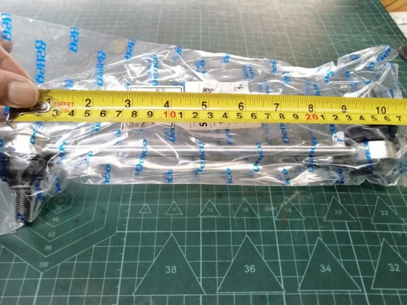 Heavy Duty Stabilizer Link Blm Fl Flx Preve Exora Suprima S Savvy Denco ...