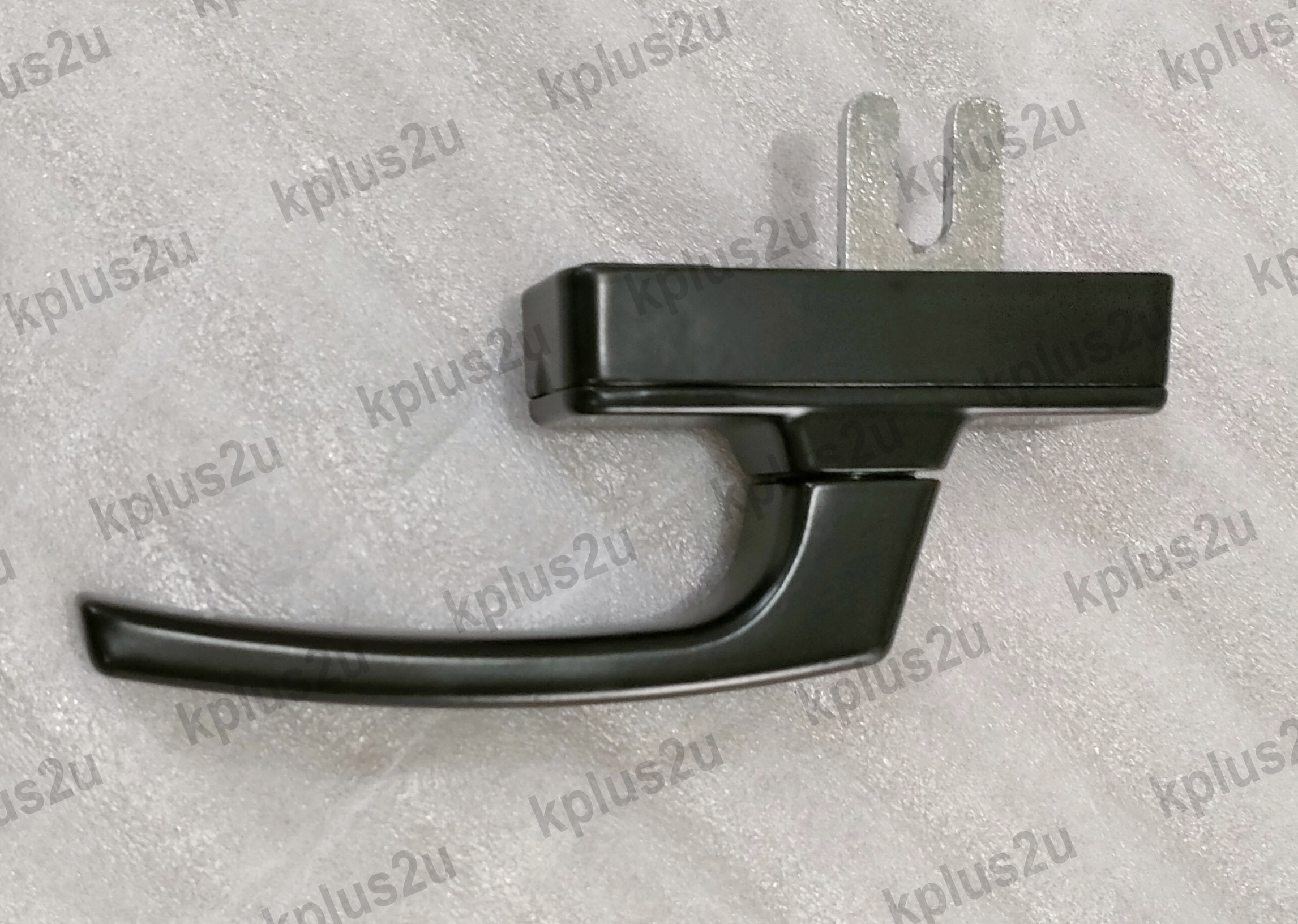 Multipoint Window Handle Square Handle Euro Handle Single Fork Handel ...