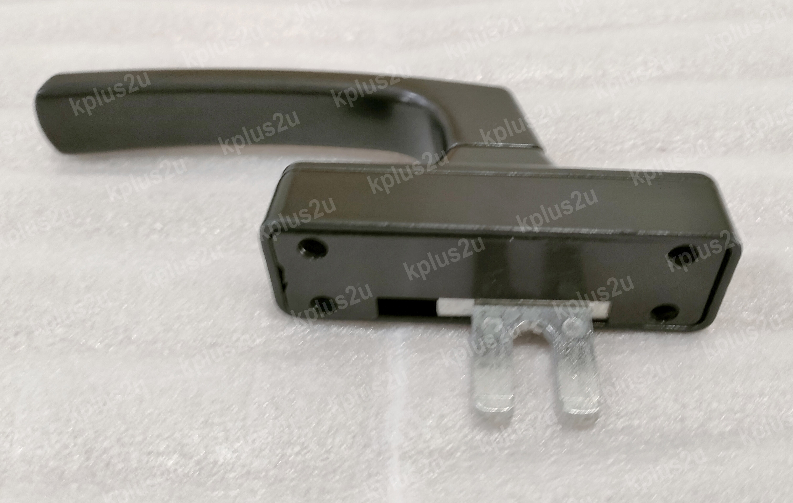 Multipoint Window Handle Square Handle Euro Handle Single Fork Handel ...