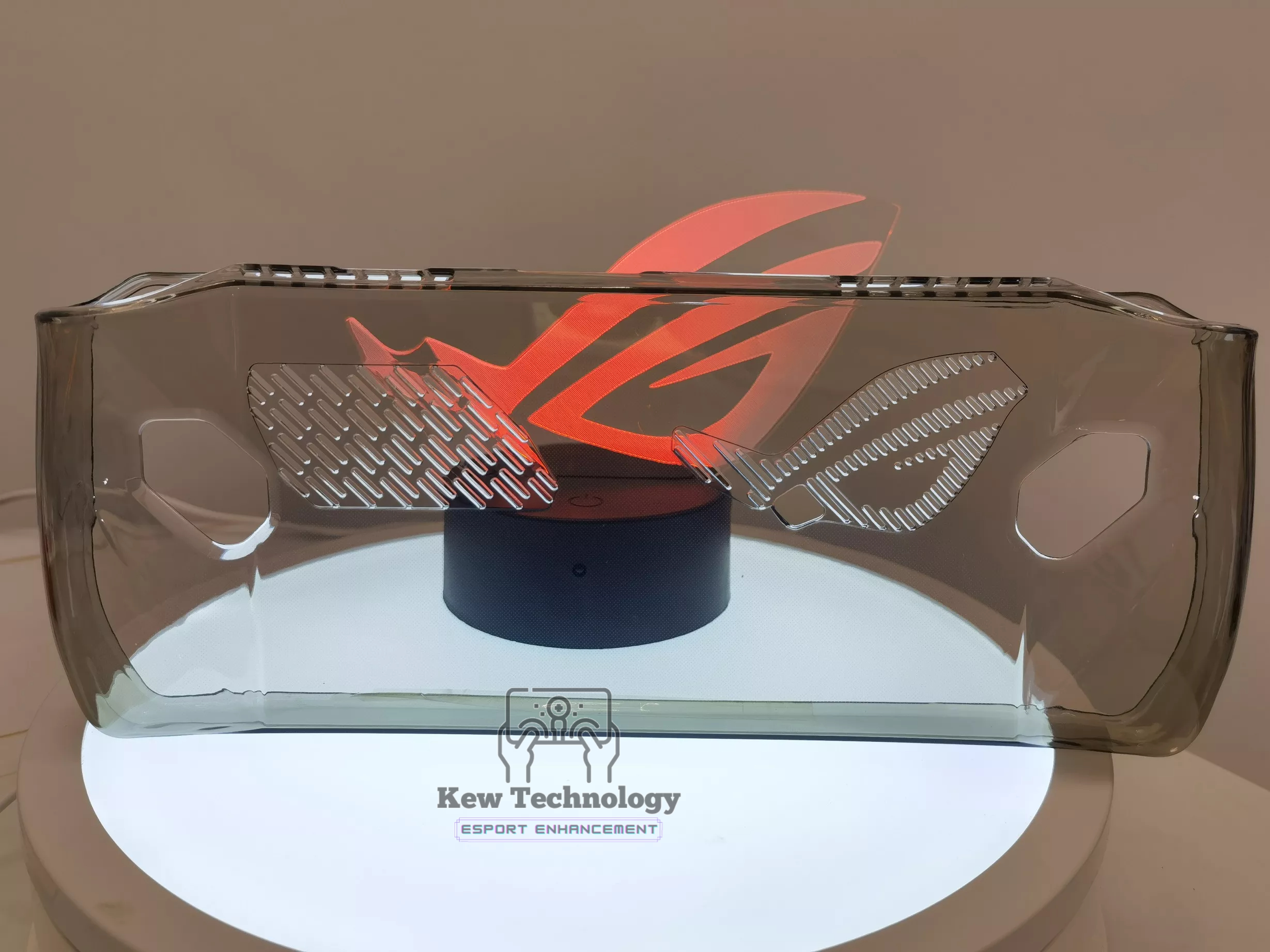 Asus ROG Ally Case Casing Cover Protective Case TPU Crystal Case ...