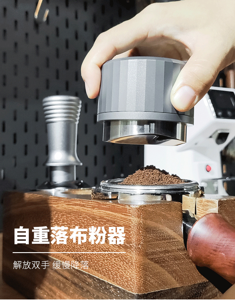 Gravity Self Unloading Filling and Pressing Powder Hammer Stainless ...