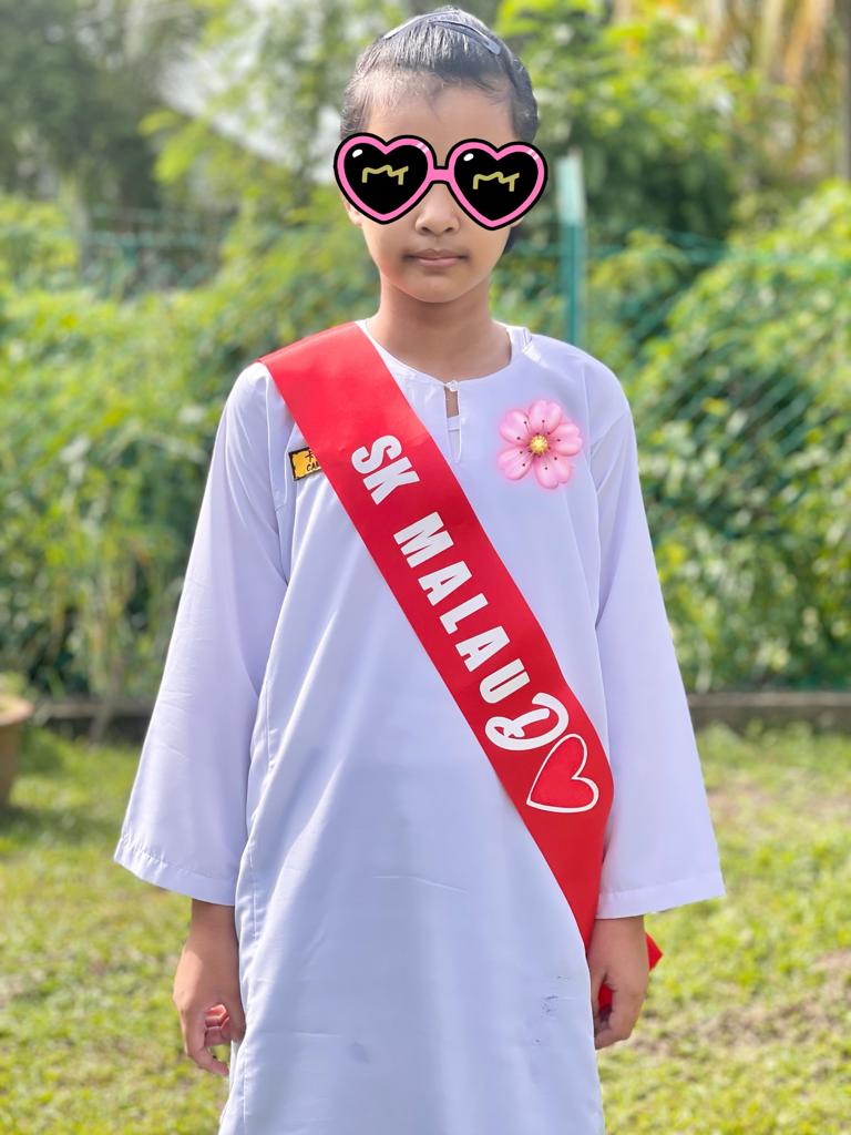 [ Customade SASH ] Special Kain Selempang & New Design Sash/Selempang ...