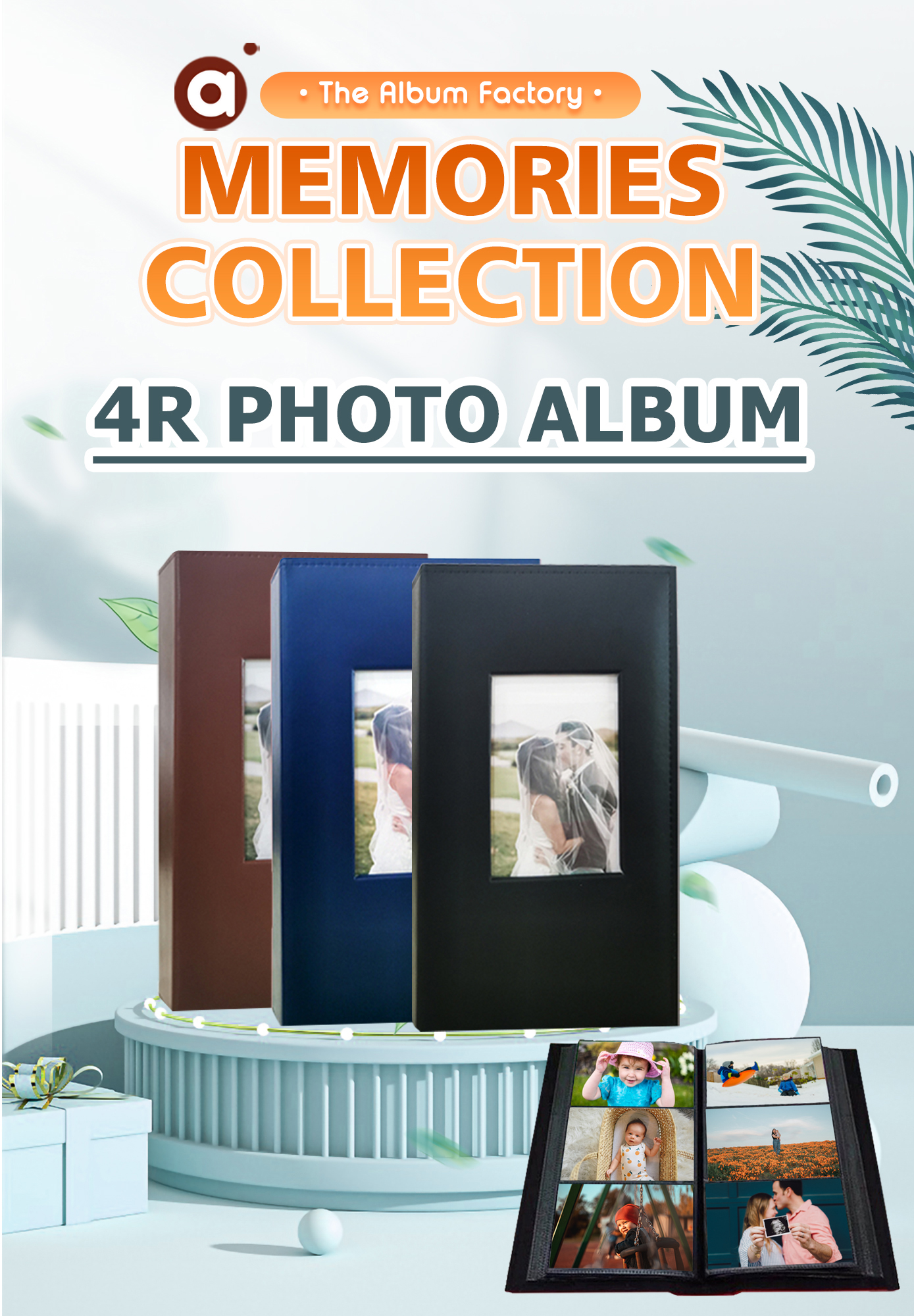 4R Photo Album (300pcs)Ready Stock | Shopee Malaysia