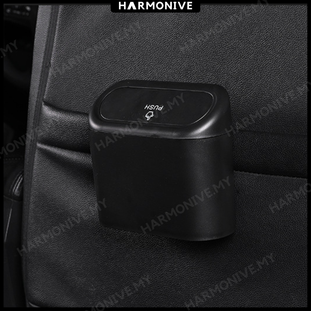 PROTON S70 X90 X70 X50 Car Trash Can Garbage Flip Lid Dustbin Tong ...