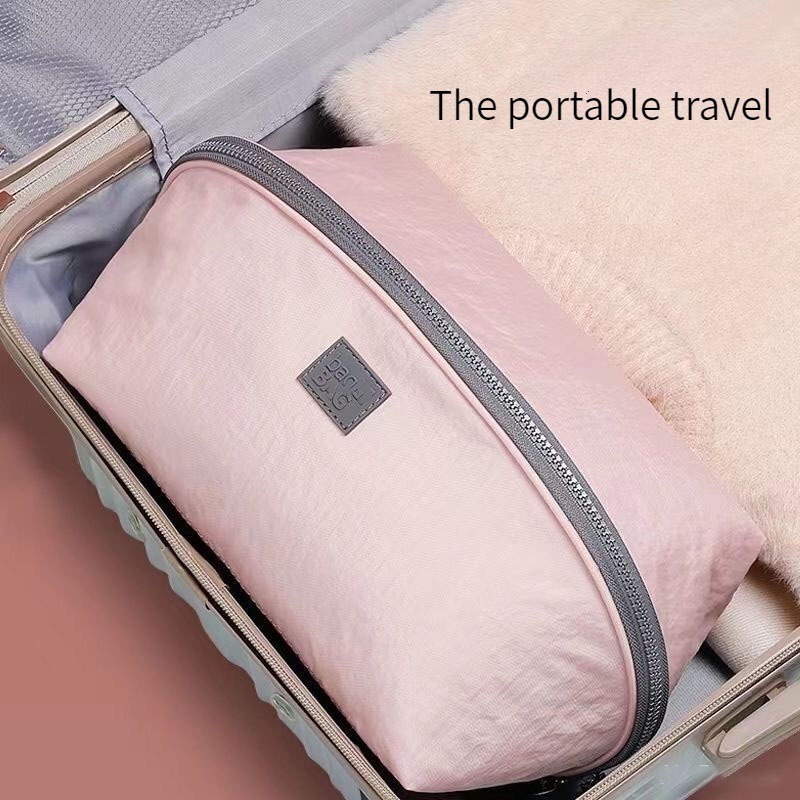 MA Home Large Capacity Storage Bag Travel Underwear Storage Pouch ...